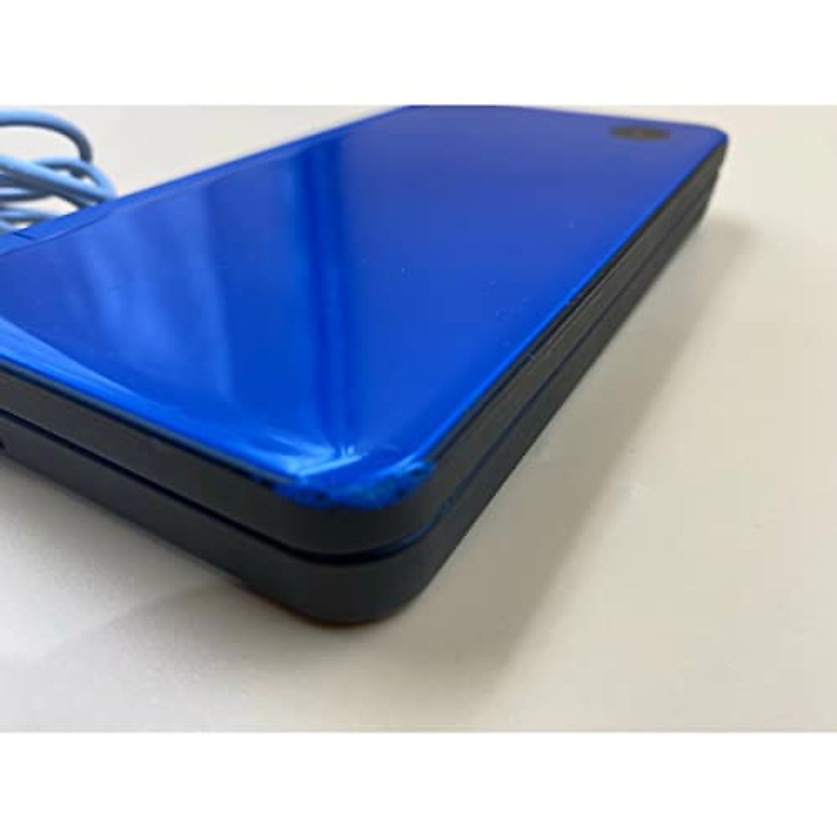 Nintendo DSi XL - Midnight Blue