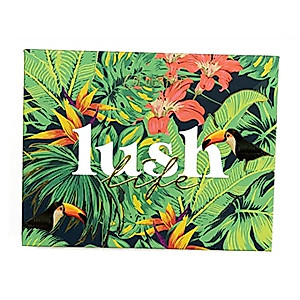 Lush Life Eyeshadow Palette