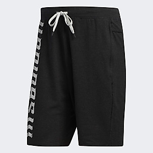 adidas Men's Tokyo Short Black XX-Large