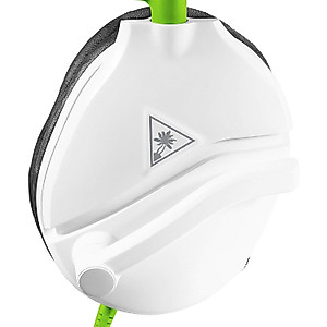 Turtle Beach Recon 70 Xb1 White (Renewed)
