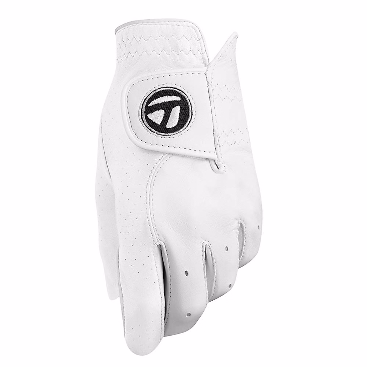 TaylorMade Golf 2021 TOUR PREFERRED GLOVE, LEFT HAND, LARGE