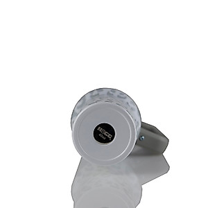 Hogg 40oz Traveler Powder Coated Tumbler DIY, Customizable, Add Logo, Vinyl, Alcohol Ink, or Glitter & Epoxy, Bulk/Wholesale Tumblers (White Cheetah)