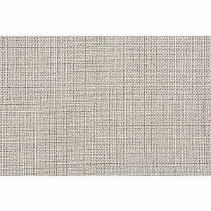 Homelegance Savonburg 75" Fabric Chesterfield Loveseat, Light Gray