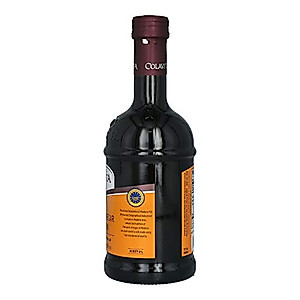 Colavita Balsamic Vinegar of Modena, 17 Ounce Bottle
