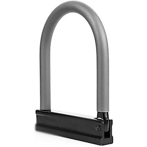 DULASP Locks Bike U Lock Heavy Duty Bike Lock U-Lock Riding Bicycle Lock for Bicycle, Motorcycle and More Anti-Theft Protection