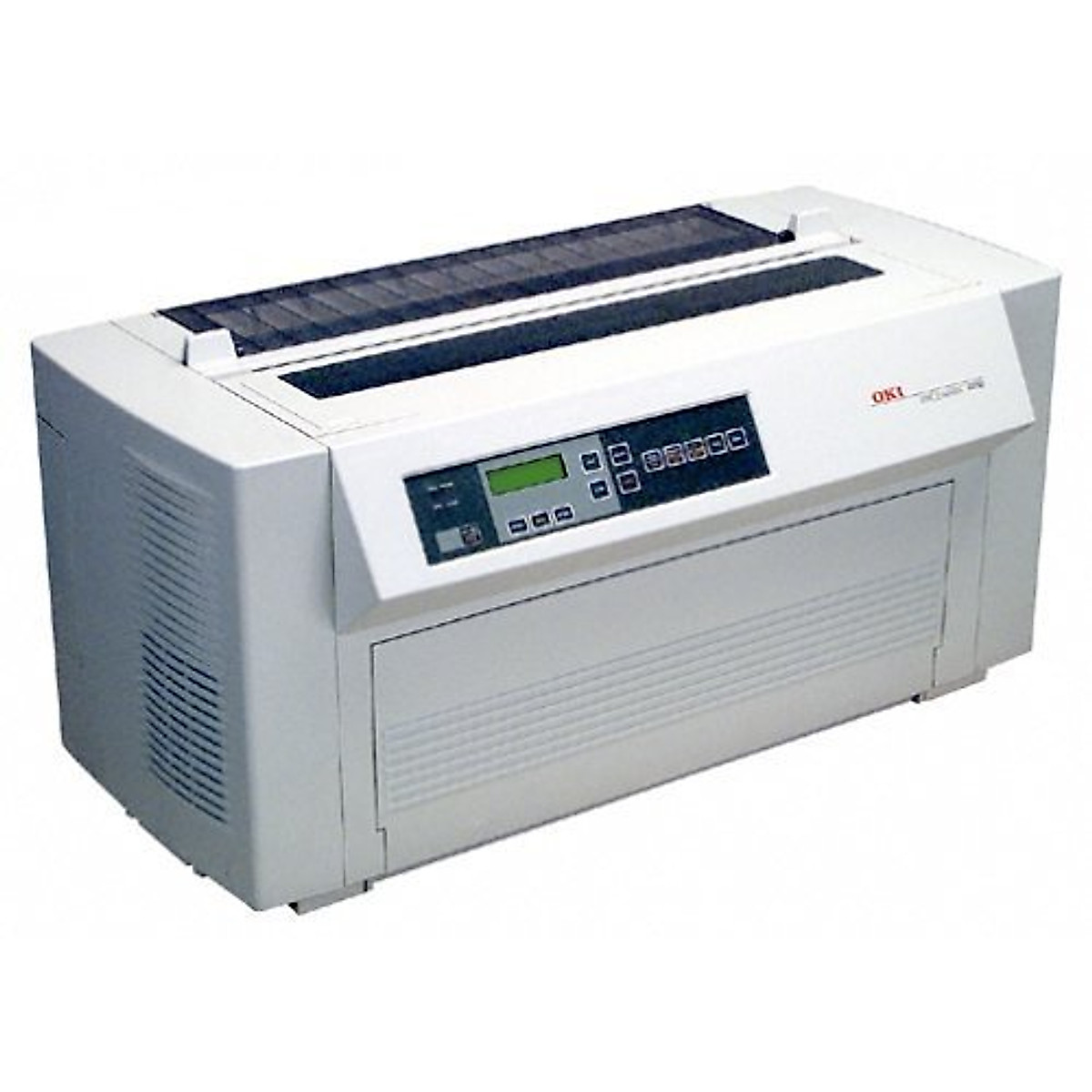 OKI Pace Mark 4410n Dot Matrix Printer (61801001)