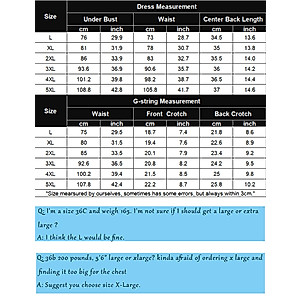 Avidlove Black Lingerie For Women Plus Size Lingerie Dress Womens Lingerie L/14W