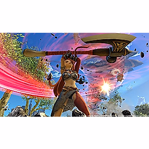 DRAGON QUEST HEROES II Explorer’s Edition