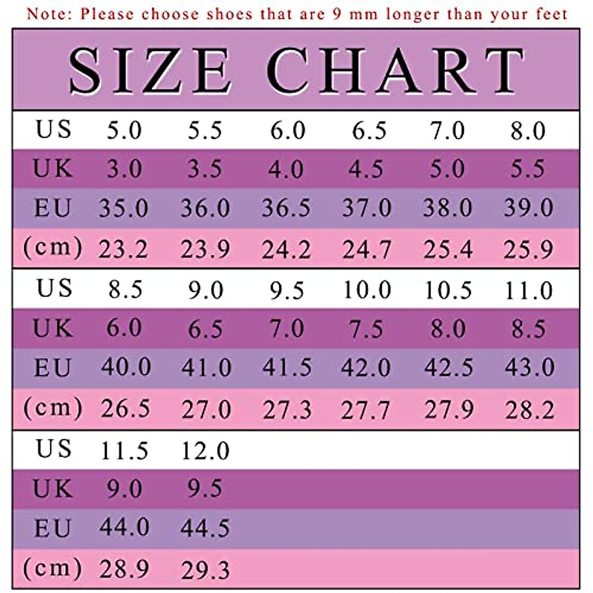 MhrsLifePack Women's Running Shoes Print Sports Shoe Football Shockproof Slip Girls Sneakers 9.5 Lightweight Multicolor