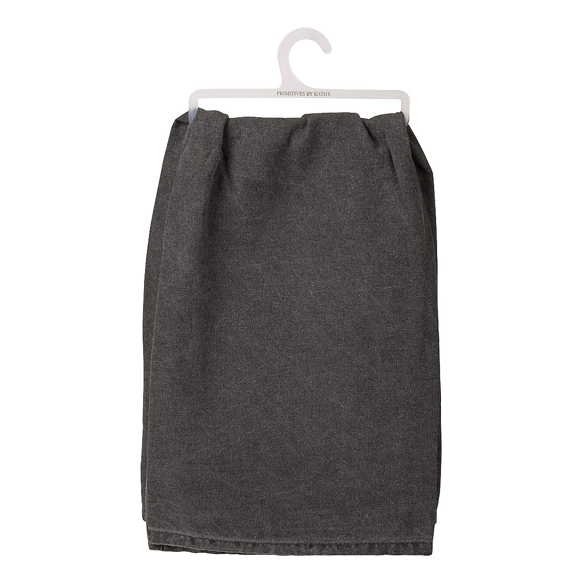 Primitives by Kathy Chalk Dish Towel, 28" x 28", You Are My Sunshine