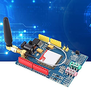 sim900 GPS, for 850 900 1800 1900 MHz GPRS arduino GSM GSM Development Board Module Kit Fit