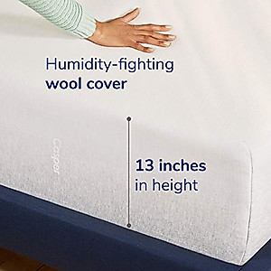 Casper Sleep Wave Mattress