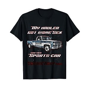 Lowered Dually Squarebody,Suburban,Blazer,Silverado,K5,Jimmy T-Shirt