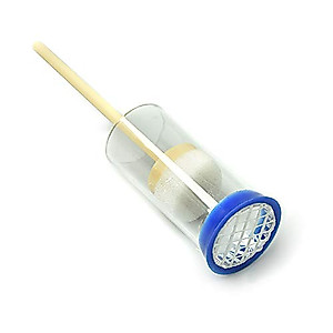 benefitbee Queen Bee Marking Kit Queen Bee Markers 5 Queen Marker Pens 2 Queen bee Marking Bottles 2 Queen Cages for Beekeeping Supplies