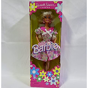 Russell Stover Candies - 1996 Special Edition Barbie Doll