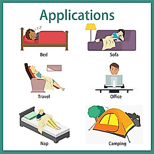 DALEM Soft Fleece Throw Blanket - Fluffy Microfiber Solid Blankets for Bed and Couch Double/Single Size - 59X79Inch Wooden Bridge Scenery Printed Flannel Blanket for Bed, Couch and Sofa