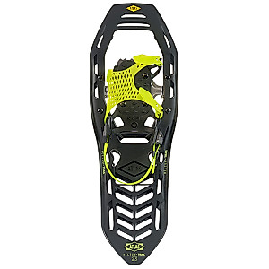 Atlas Helium Trail Snowshoe Kit