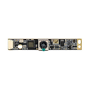 8MP HD 8 Million Camera Module High Shooting Smart Blackboard Large Screen Display USB2.0
