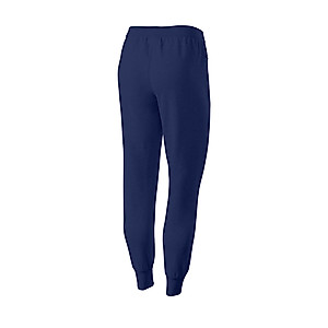 EvoShield Women's Pop Color Terry Joggers, Navy, 2X-Large