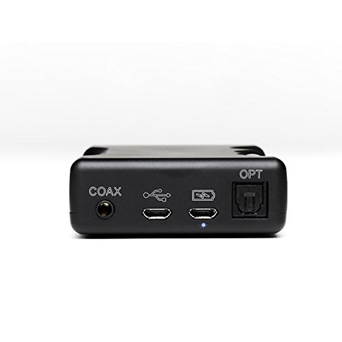 Chord Mojo Black DAC/Headphone Amplifier