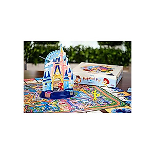 Funko Disney Happiest Day Game Magic Kingdom Park