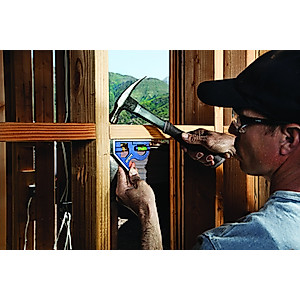 Irwin Tools Combination Square, Metal-Body, 12", 1794469