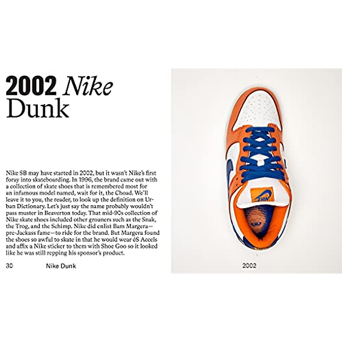 Complex Presents: Sneaker of the Year: The Best Since '85