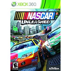 NASCAR: Unleashed