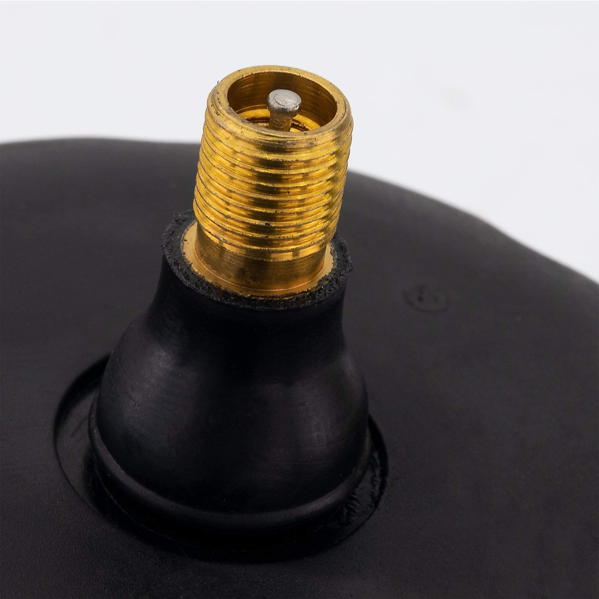 RecPro RV Accumulator Tank with Barbed Fittings