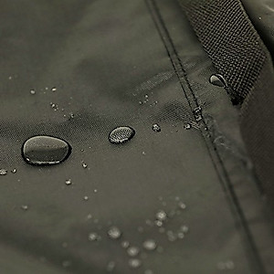 Yukon Glory™ 880 Premium Griddle Cover Compatible with Blackstone 36 Inch Outdoor Gas Griddles, Year Round Protection, Durable Weatherproof Material