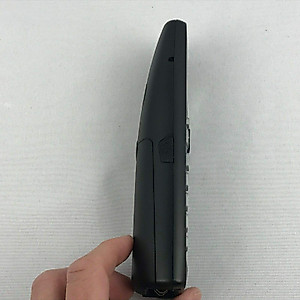 KX-TGFA51B KX-TGFA51 Cordless Handset Fits KX-TGF543 & Series Black