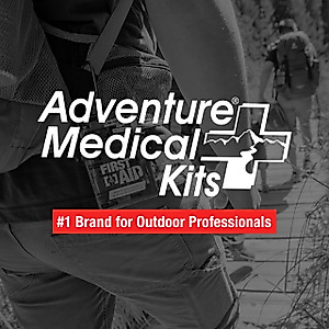 Adventure Medical Kits First Aid, Water-Resistant Kit - (Pack of 2)