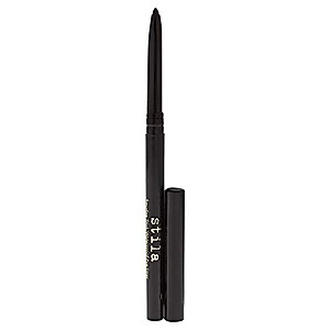stila Smudge Stick Waterproof Eye Liner | Long-Lasting Color Wear, Smooth Glide Eyeliner Pencil or Eyeshadow | Vivid Smoky Quartz