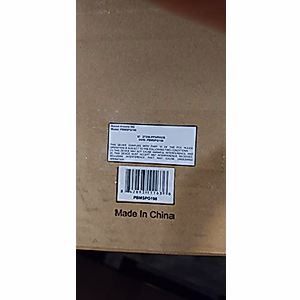 Pyle Portable Bluetooth Boombox Stereo System - 600 W Digital Outdoor Wireless Loud Speaker w/LED Lights, FM Radio, MP3 Player, USB, Wheels, w/ Karaoke Microphone, Remote Control - PBMSPG198, Black