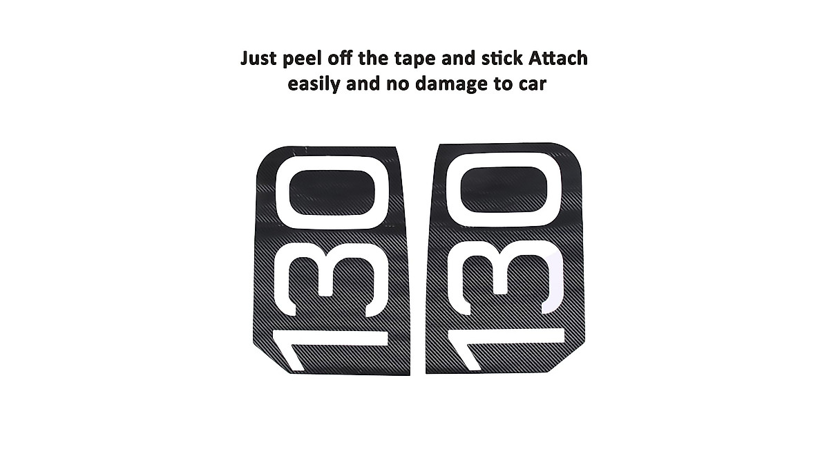 Land Rover Defender Vinyl Decal - Custom Car Stickers, Easy Peel & Stick