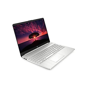 HP 15.6" FHD Touchscreen IPS Display Business Laptop, Intel Core i5-1135G7, Windows 11 Pro, 16GB RAM 512GB SSD, Intel Iris Xe Graphics, HDMI, Webcam, WiFi, 32GB Durlyfish USB Card