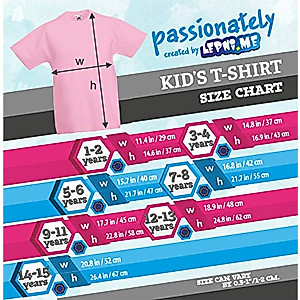 lepni.me Kids T-Shirt Santa Claus is Dabbing to Town - Christmas Outfit (1-2 Years Yellow Multi Color)