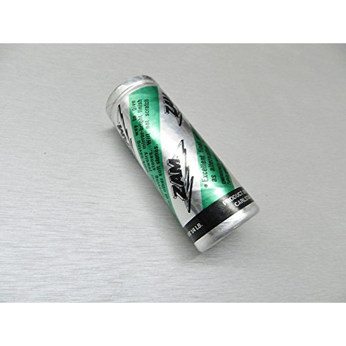 Grobet Zam 1/4 lb. / 4 oz