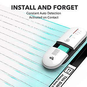 DOG CARE Pet Shock Mat Pet Training Mat for Cats Dogs 60 x 12 Inches, 3 Training Modes Pet Shock Pad Indoor Use, Keep Dogs Off Couch LED Indicator Intelligent Safety Protect