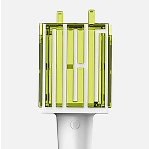 NCT OFFICIAL LIGHT STICK