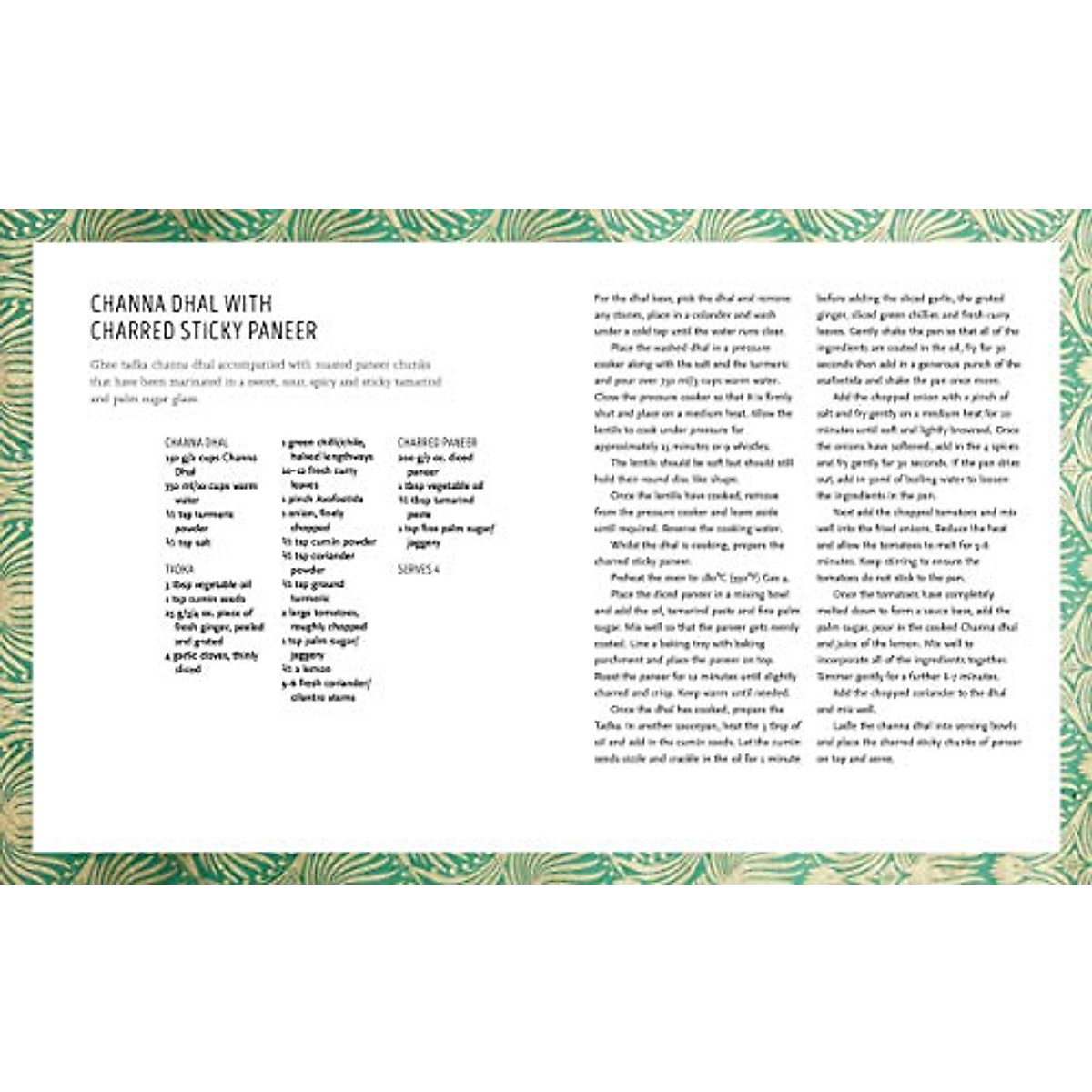 The delicious book of dhal: Comforting vegan and vegetarian recipes made with lentils, peas and beans