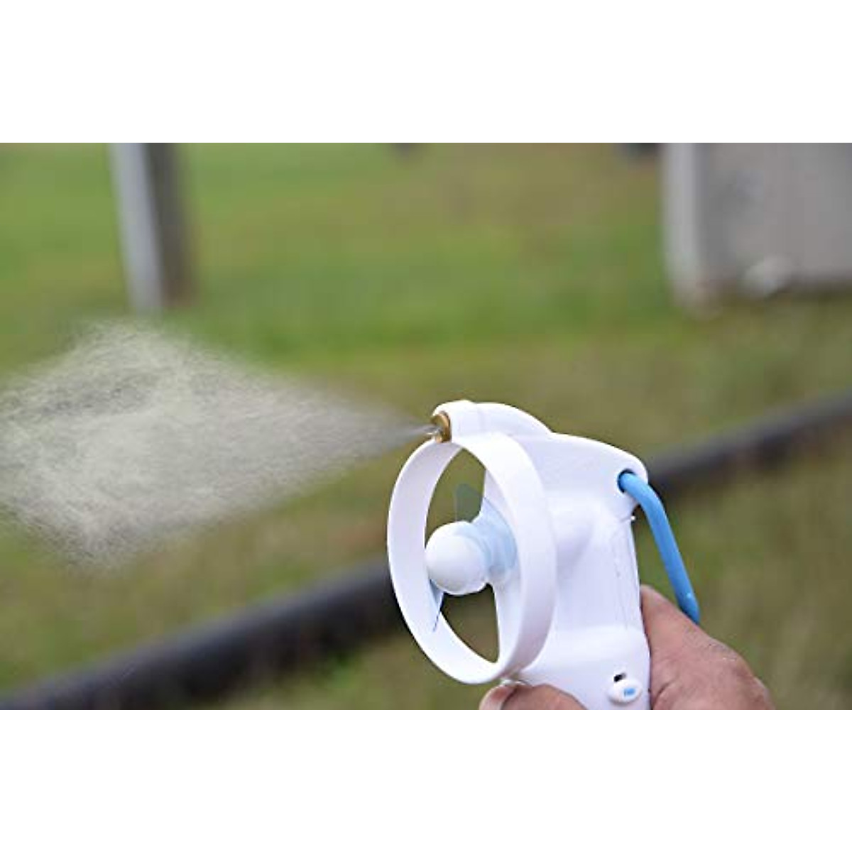 Windchiller Handheld Mist Fan