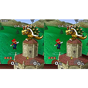 Marseille Inc. mCable Gaming Edition 3-foot HDMI