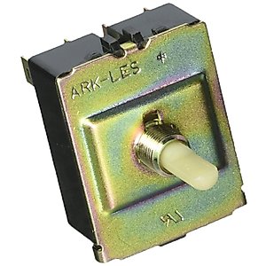 Coleman 67593251 Selector Switch