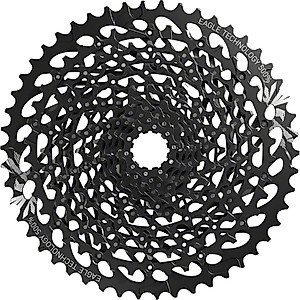 SRAM XG-1275 GX Eagle Cassette 10-50 12 Speed