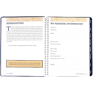 I'm Dead, Now What?: Important Information About My Belongings, Business Affairs, and Wishes