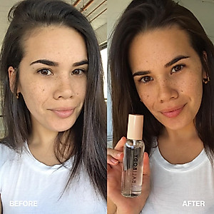 Bali Body Face Tan Water - 100ml/3.4 fl oz