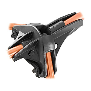 Eureka! Timberline SQ Outfitter 4 Person Backpacking Tent