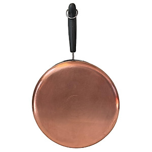 Revere Ware 4 Quart Saucepan