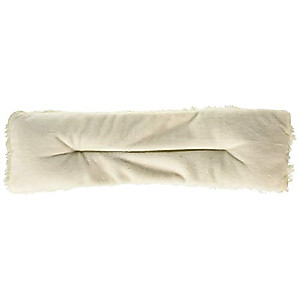 Intelex Microwavable Cozy Therapeutic Wrap, Cream
